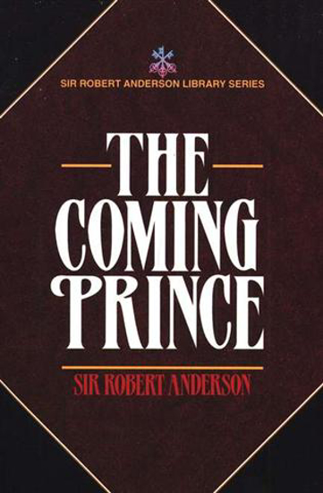 Coming Prince, The . Christian Resource Centre